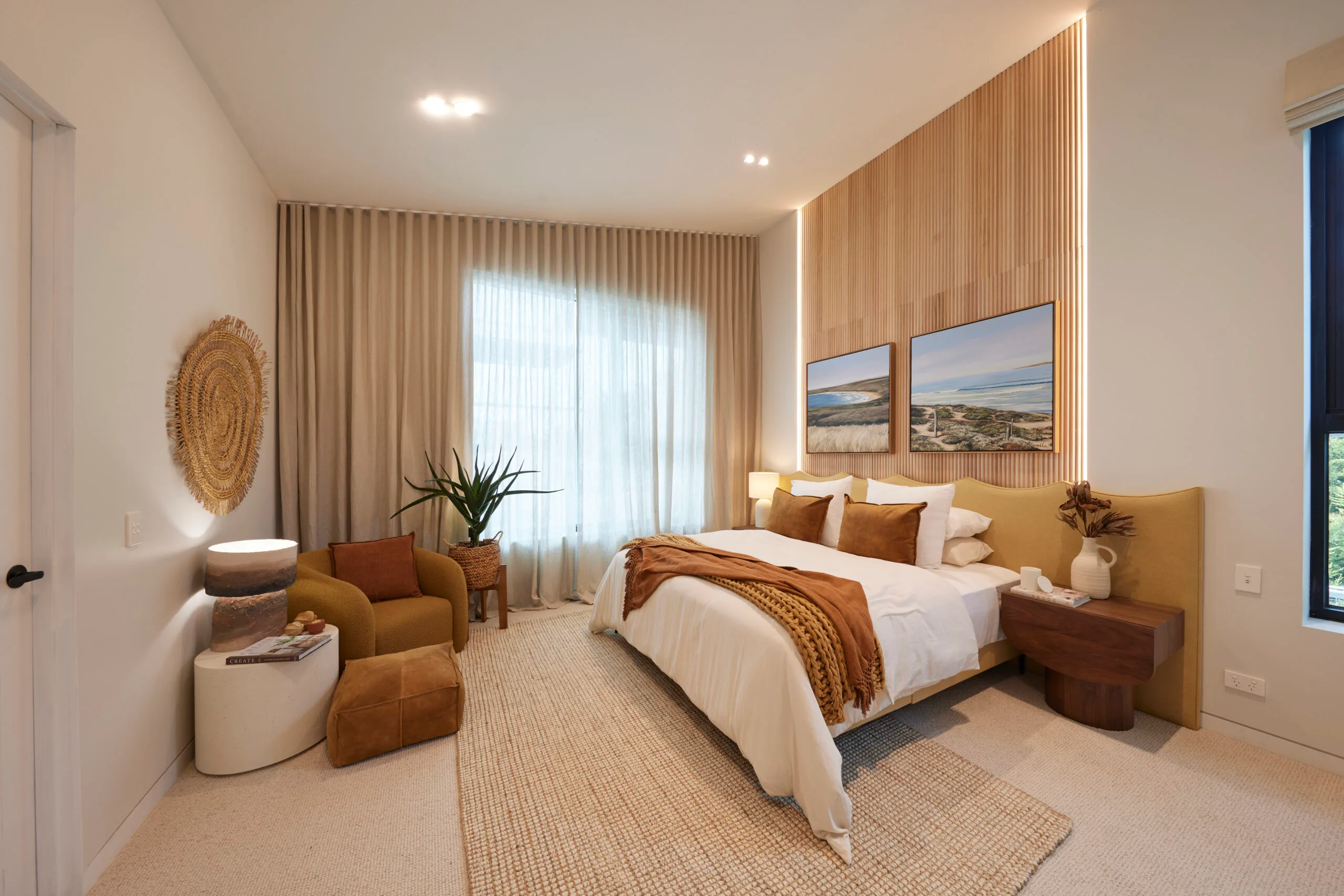 The Block 2024: Each room Kristian and Mimi have renovated | New Idea