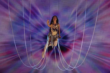 Katy Perry Australia Tour 2025: Tickets, dates + more | New Idea