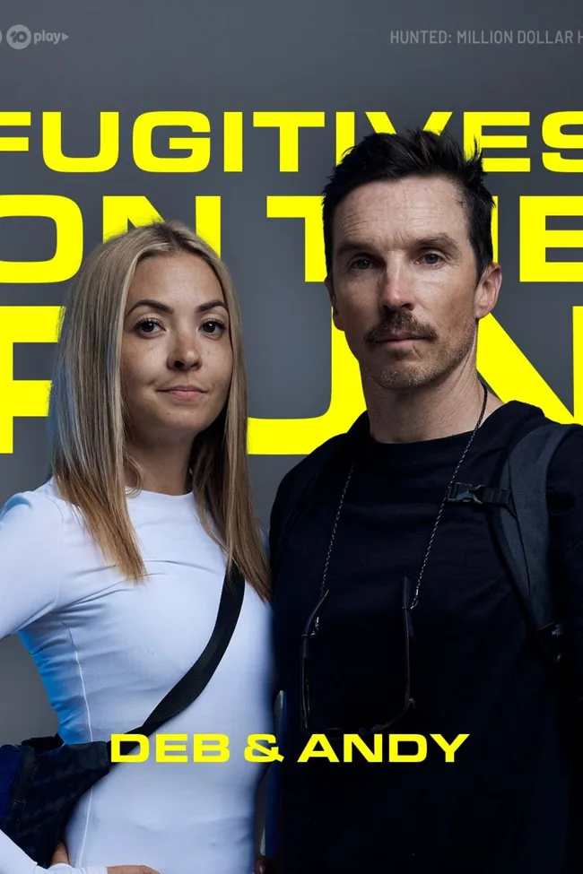 Who won Hunted Australia season 3? 2024 | New Idea