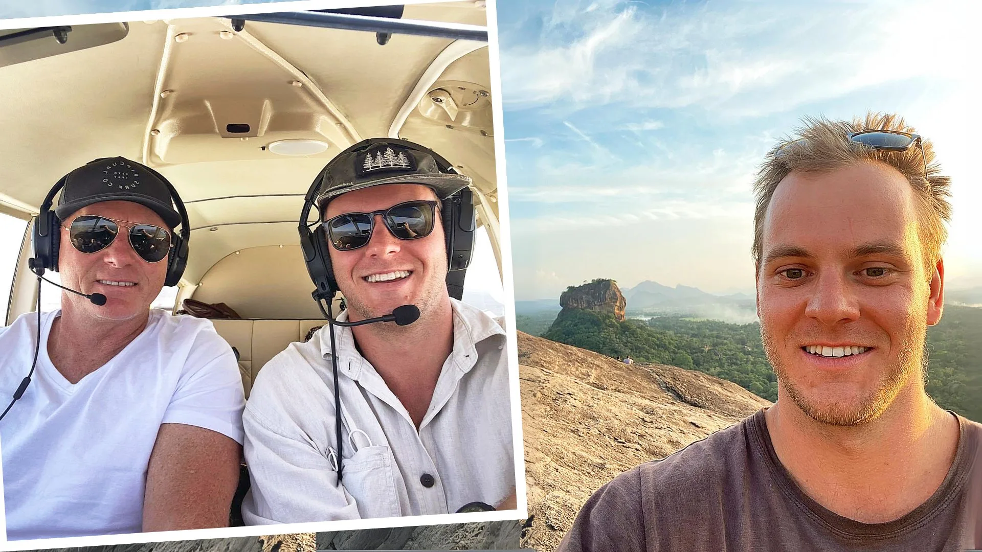 Hunter Valley Bus Crash victims speak out: "I hope we did Zach proud ...