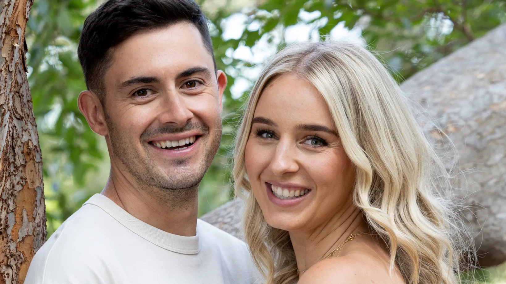 Jesse and Paige on why they really left The Block: "They cut out the ...