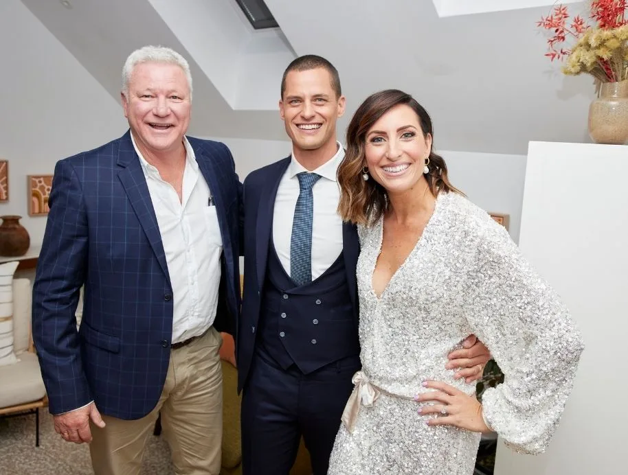 The Block 2020 contestant undergoes double mastectomy | New Idea