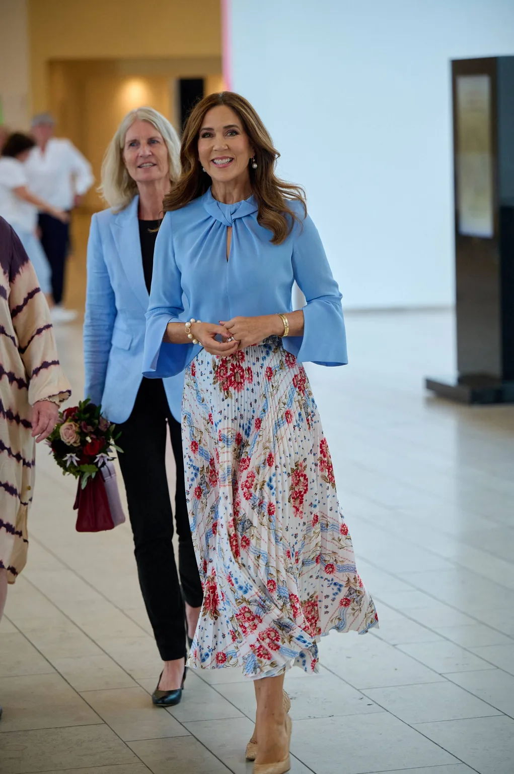 Queen Mary of Denmark's best fashion moments of all time | New Idea