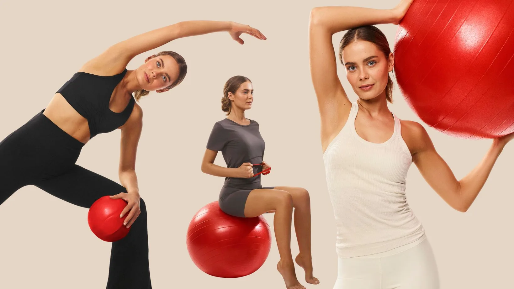 The New Target Pilates Activewear Range Has Landed | New Idea