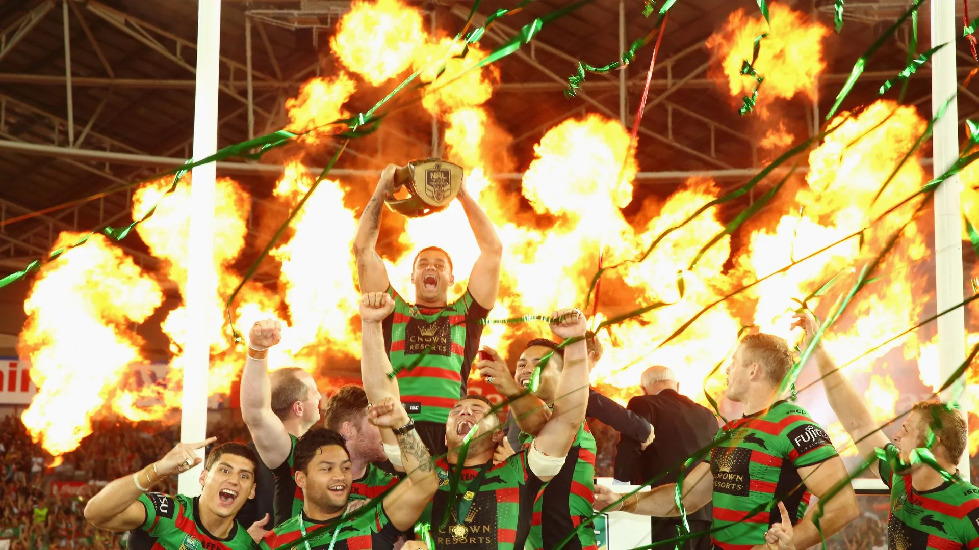 Gifts for the NRL fan in your life ahead of the grand final | New Idea