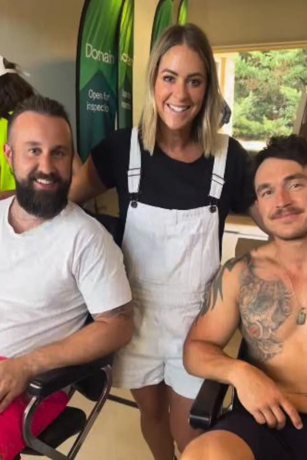 "It got serious quick": The Block's Ricky opens up on new romance | New ...