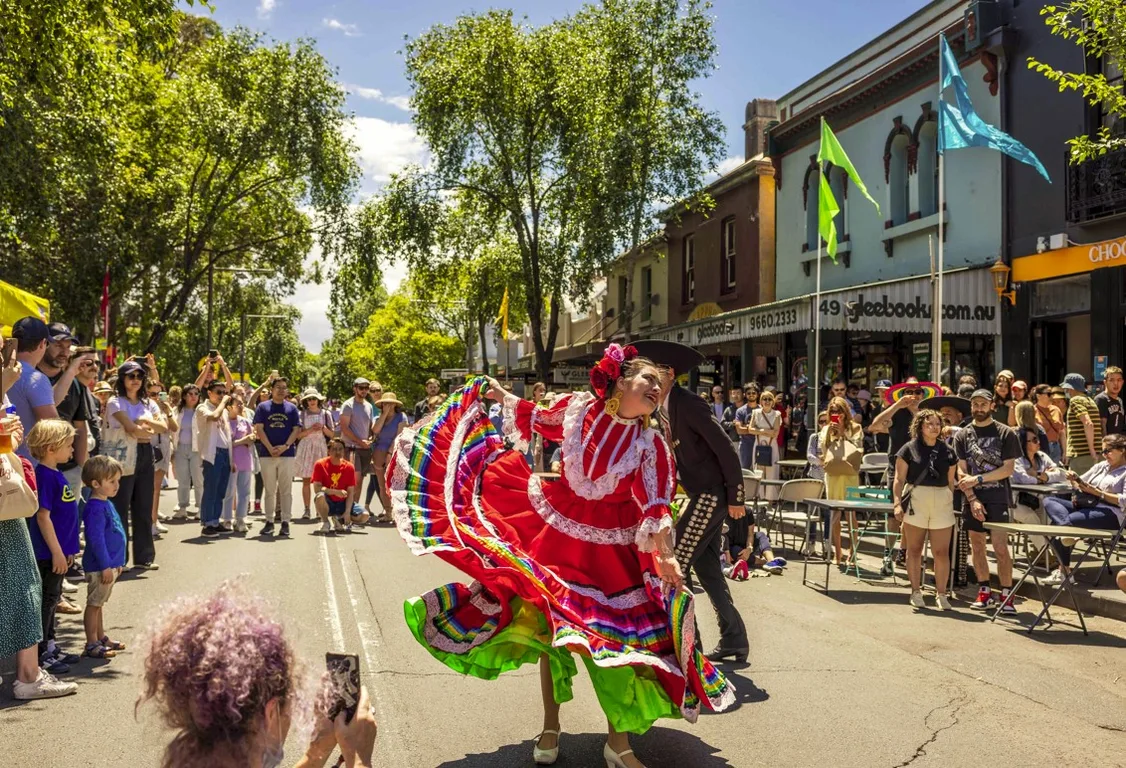 WHAT'S ON SYDNEY: Events in Sydney this October | New Idea