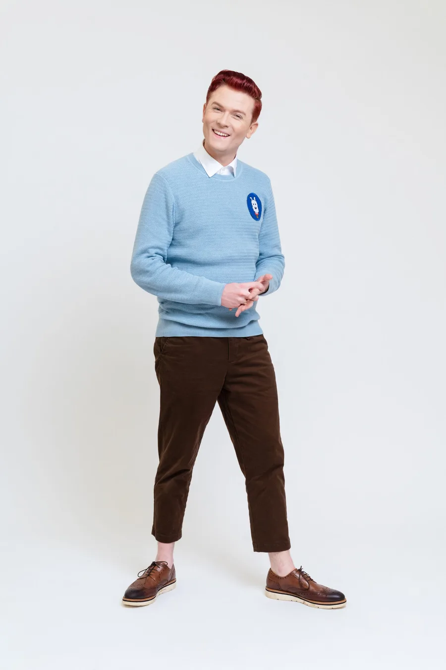 The one thing Rhys Nicholson refused to do on Taskmaster Australia ...