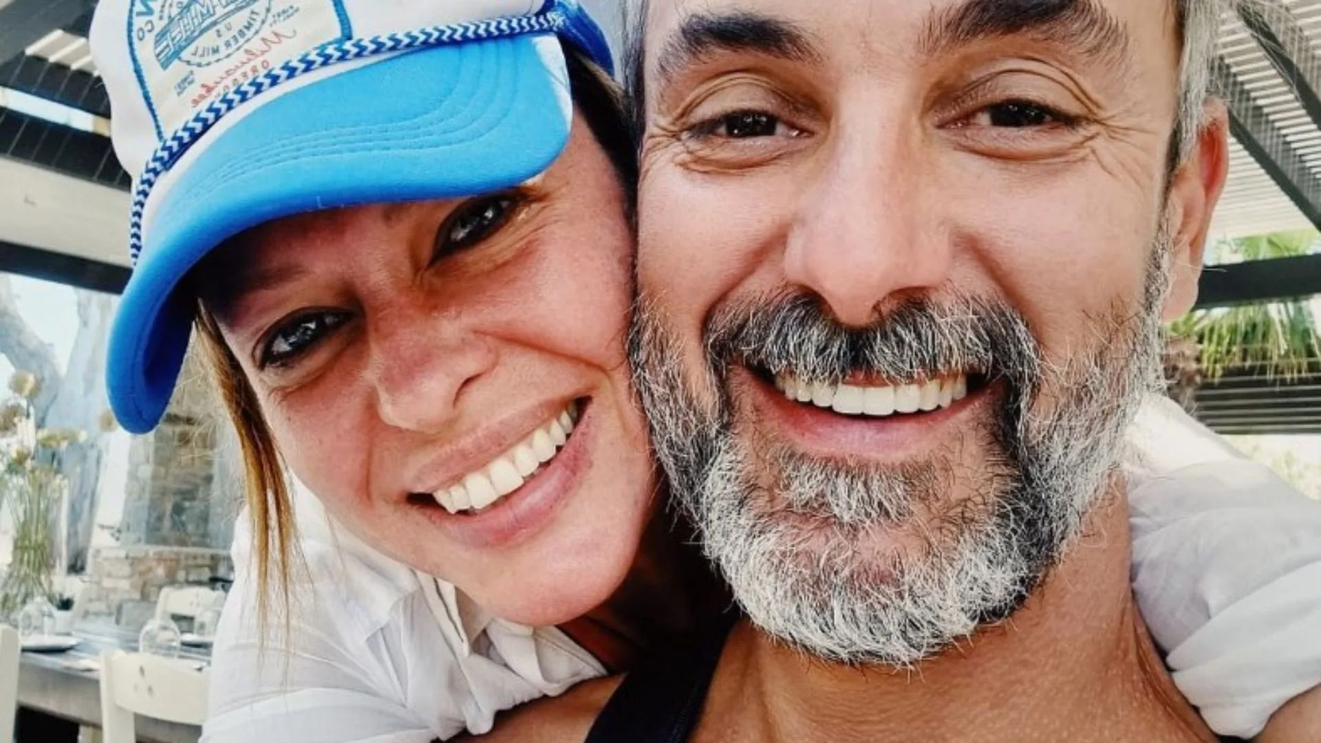 Does Angela Cox have a boyfriend? Here's what we know | New Idea