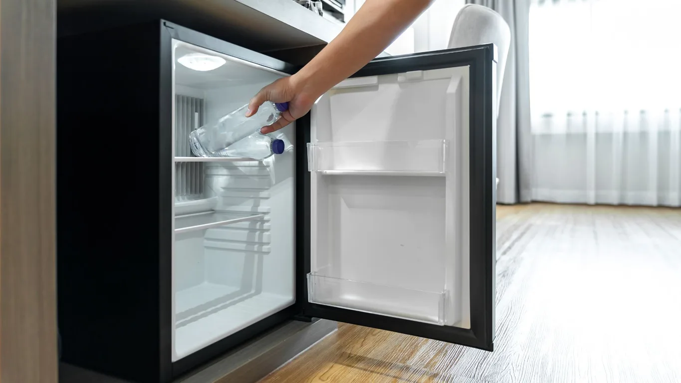 Best Bar Fridges Australia 2024: Top Picks for Every Space | New Idea