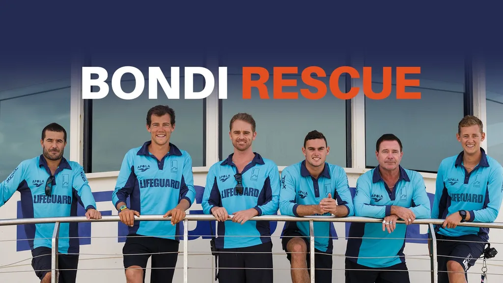 Has Bondi Rescue been cancelled? Here's what we know | New Idea
