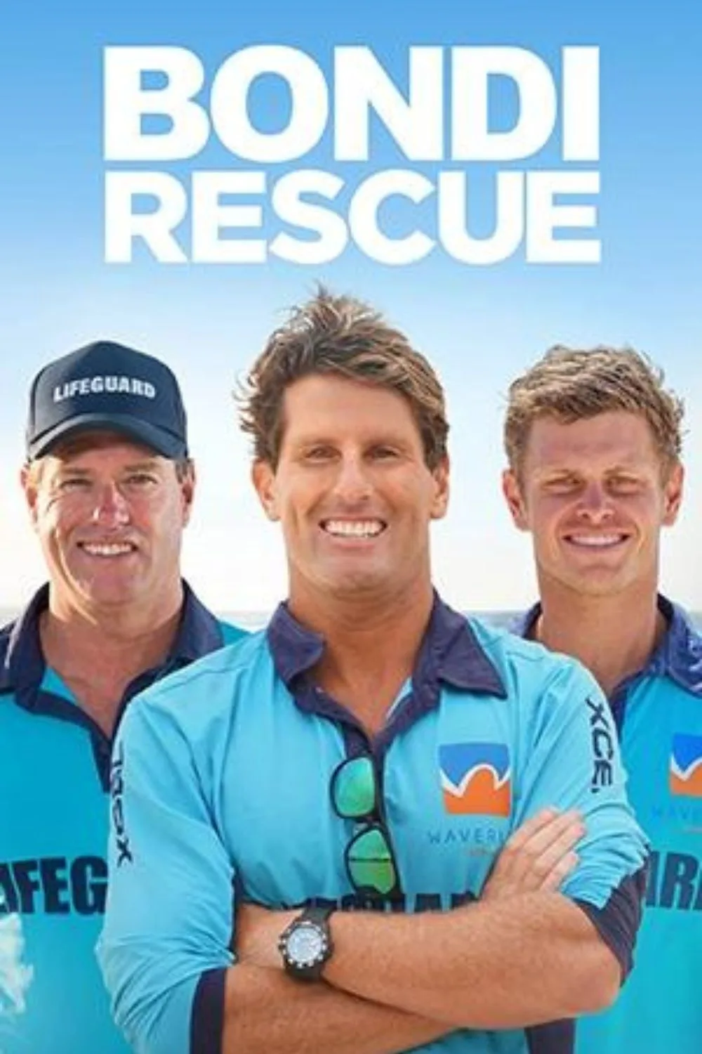 Has Bondi Rescue been cancelled? Here's what we know | New Idea