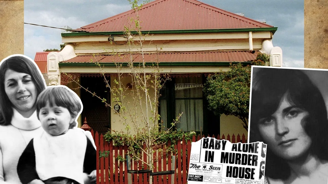 Have they finally caught the Easey Street killer? | New Idea