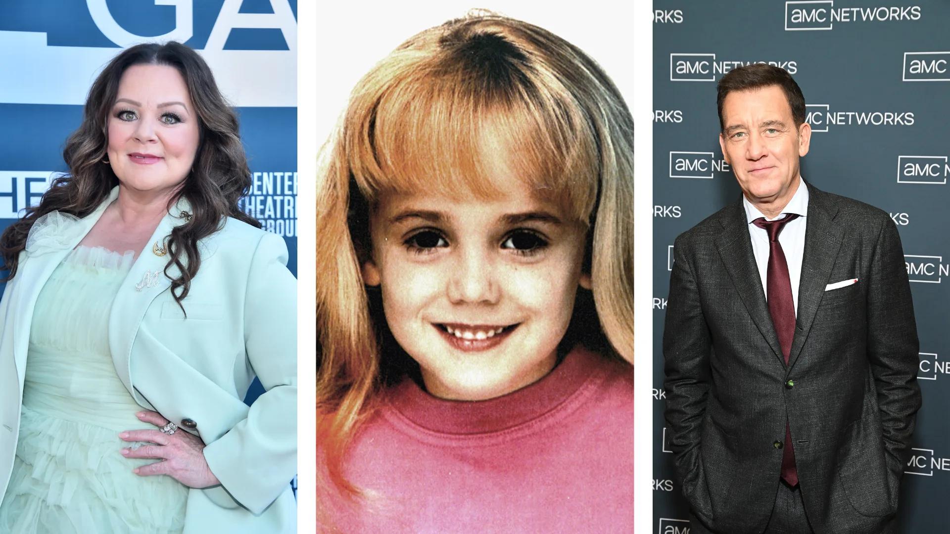 Hollywood veterans to star in new JonBenet Ramsey TV series | New Idea