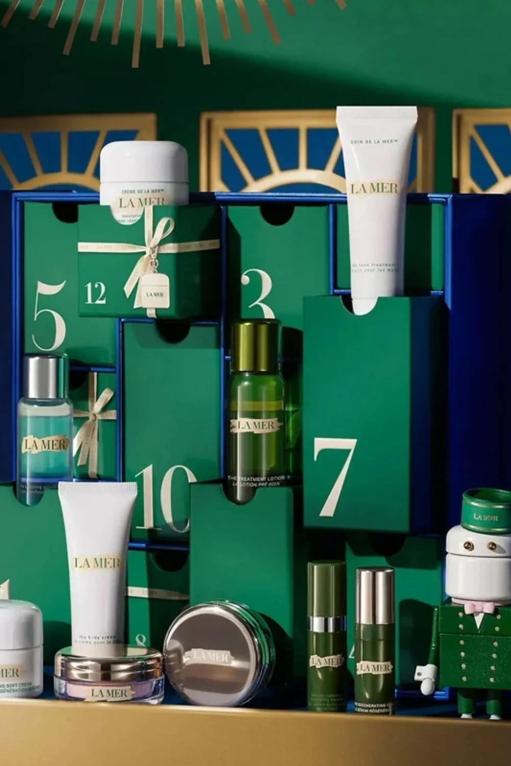 The Best Beauty Advent Calendars Australia 2024 | New Idea