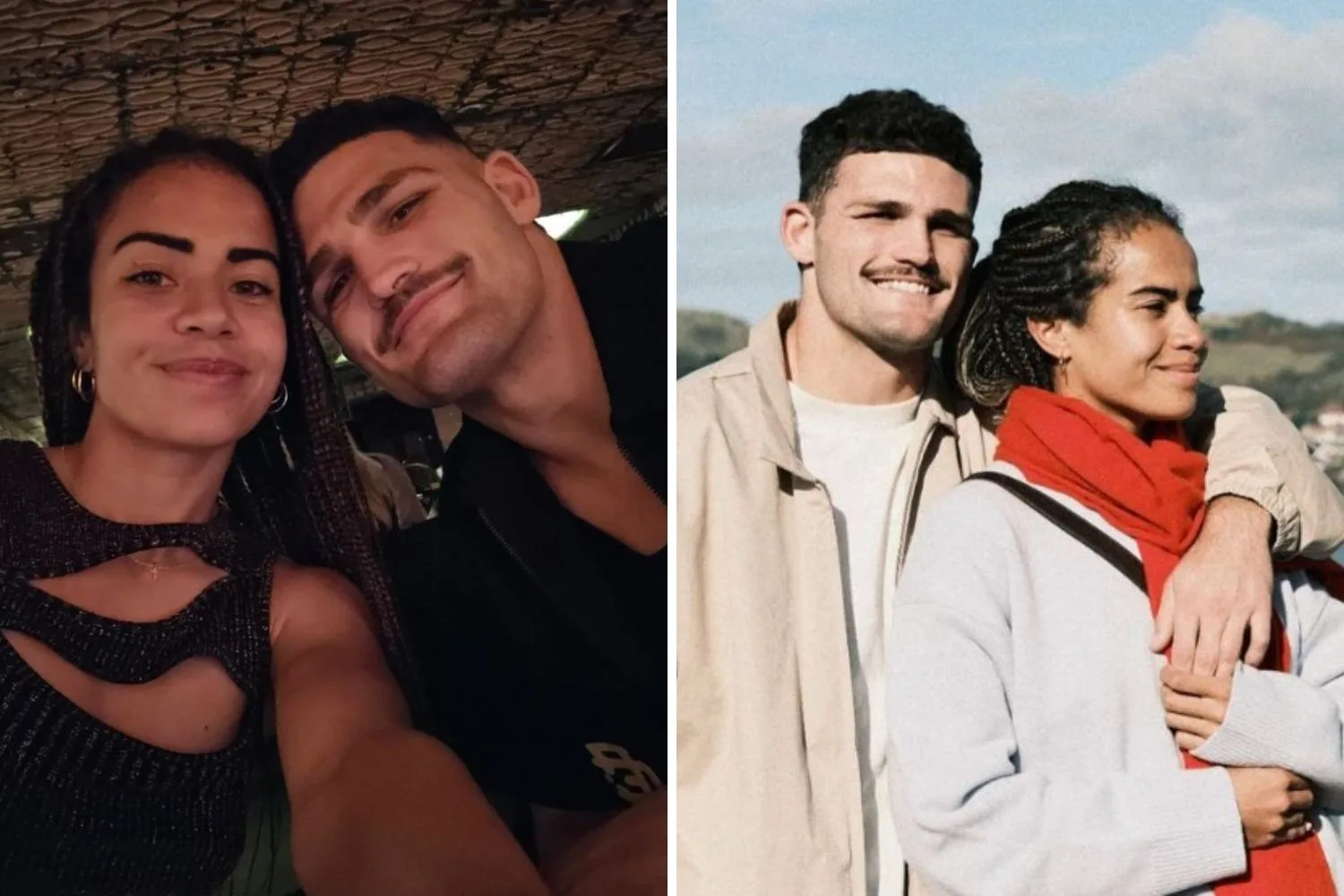 Inside Mary Fowler's relationship to NRL star Nathan Cleary | New Idea
