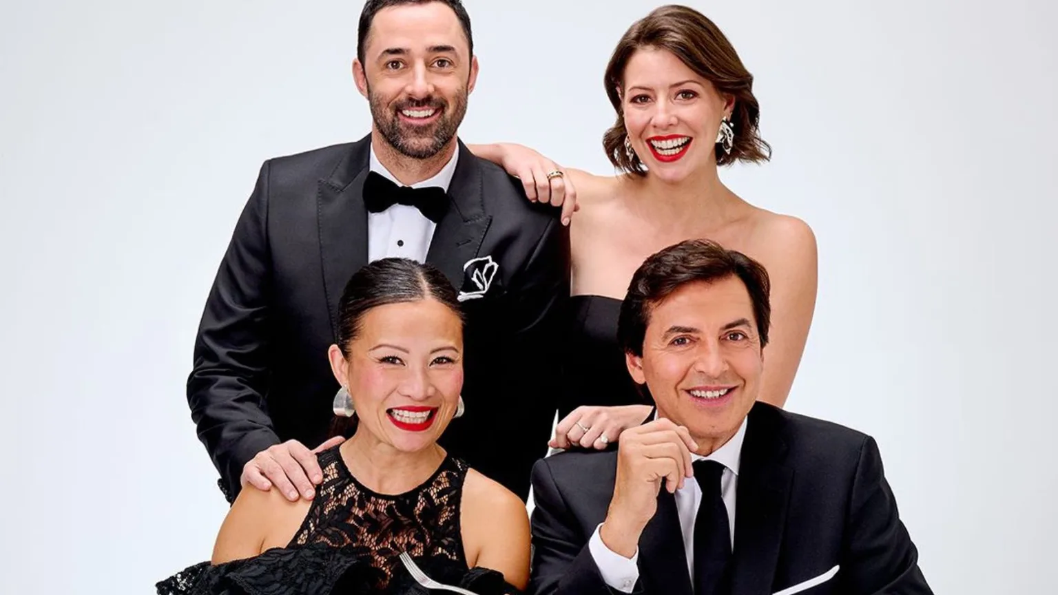 MasterChef Australia Back to Win: Judges, premiere date & cast | New Idea