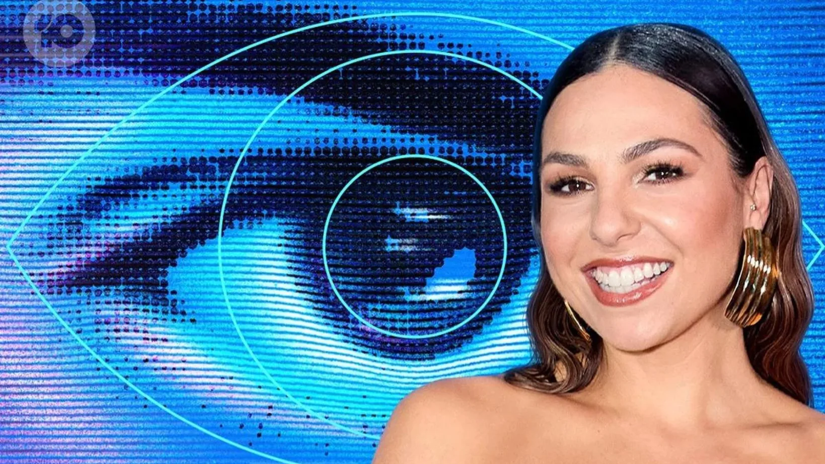 Who is Mel Tracina, Big Brother Australia's new host? | New Idea