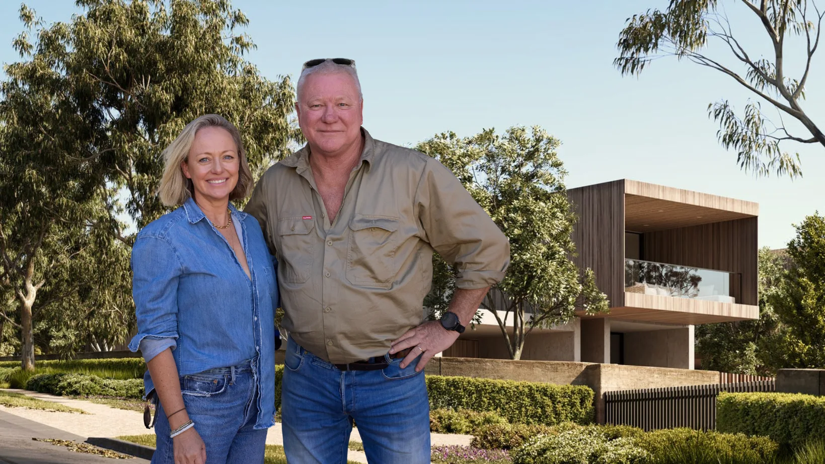 The Block 2026 filming location revealed | New Idea