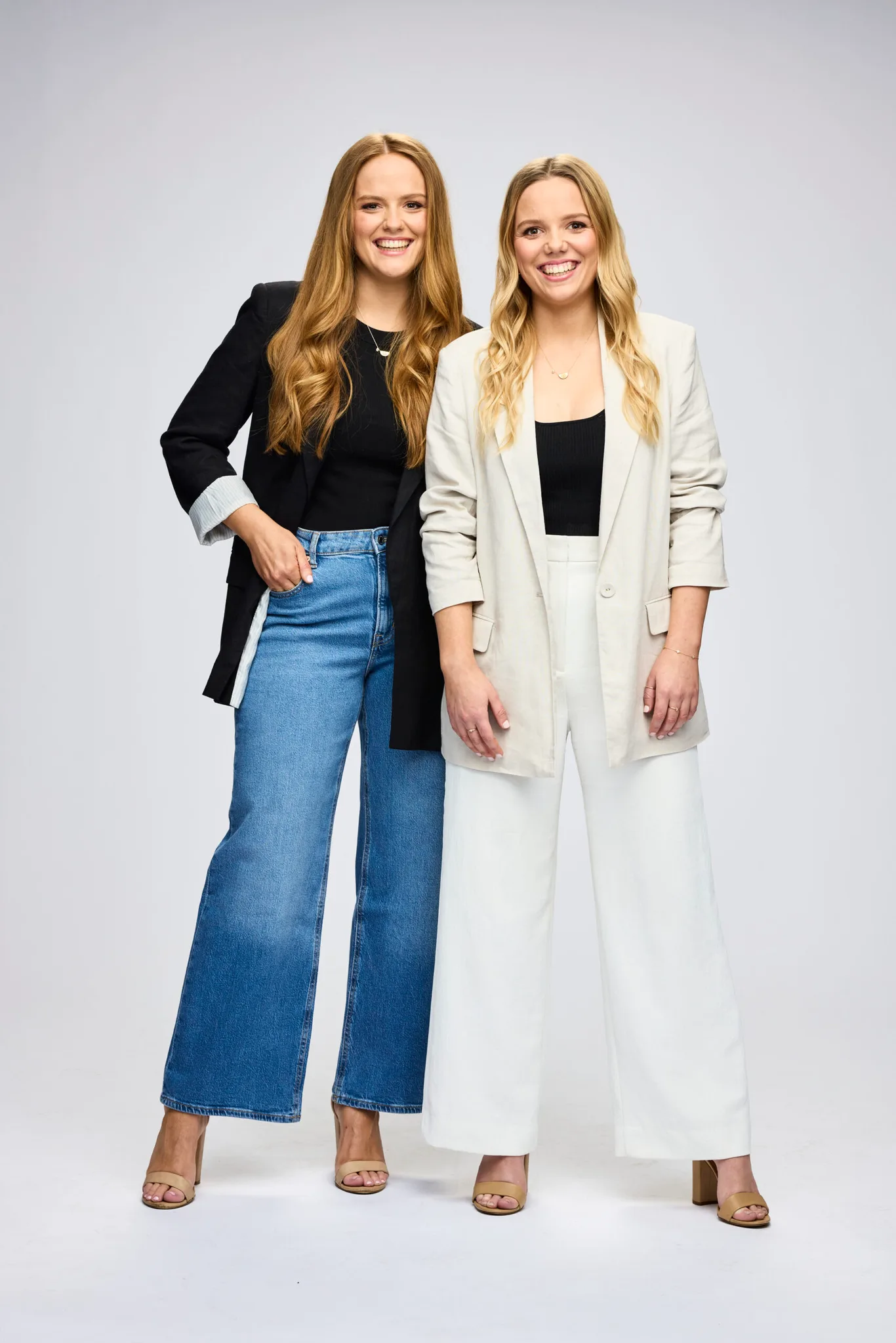 Do The Block's Maddy and Charlotte keep the prize money? | New Idea