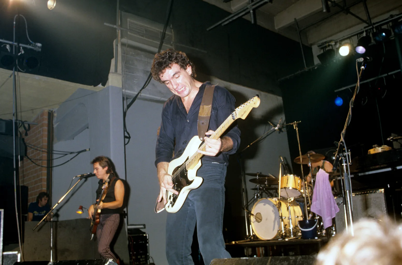 50 years of Cold Chisel: "We're going nowhere in a hurry" | New Idea