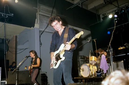50 years of Cold Chisel: "We're going nowhere in a hurry" | New Idea