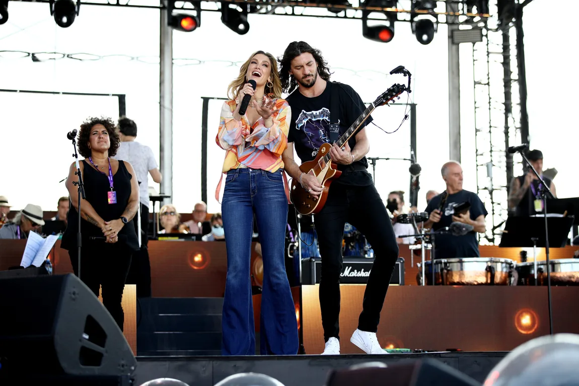 Delta Goodrem on turning 40: "I'm so excited" | New Idea