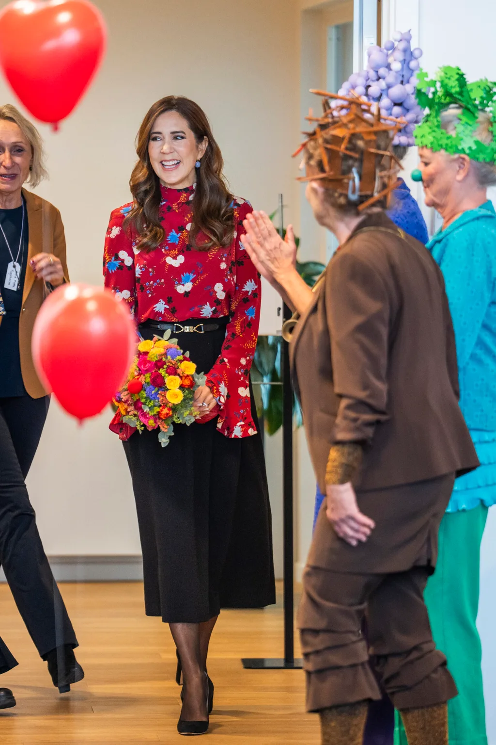 Queen Mary of Denmark's best fashion moments of all time | New Idea