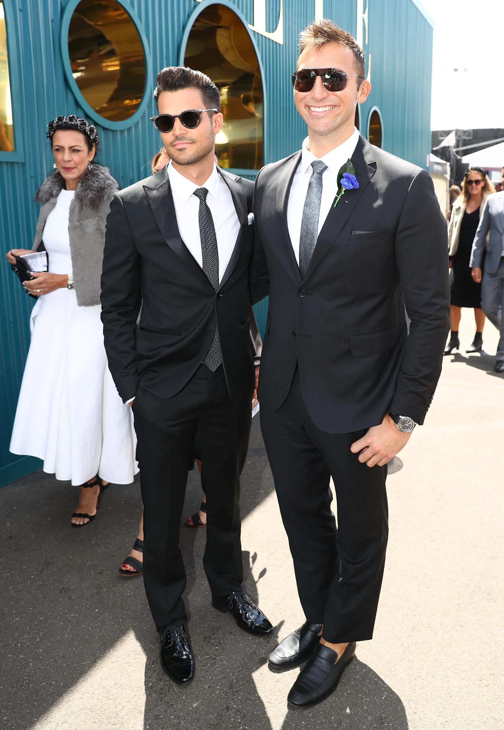 Does Ian Thorpe have a partner? Inside his relationship history | New Idea