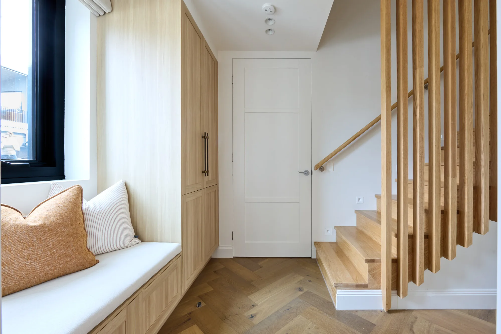 The Block 2024 Week Nine Room Reveal: Office and Rumpus | New Idea