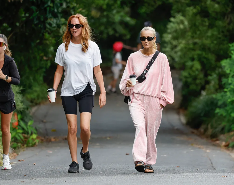 A look inside Jackie O’s secret rehab stint | New Idea