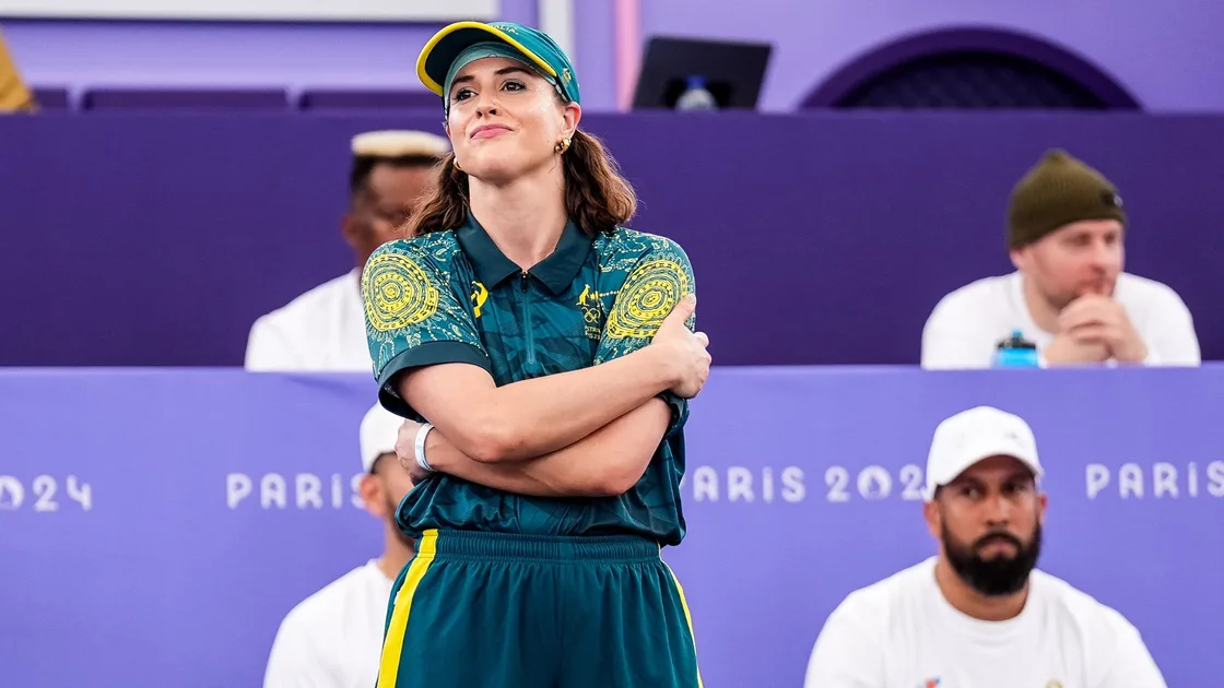 Where is Raygun now? From the Olympics to quitting breakdancing | New Idea