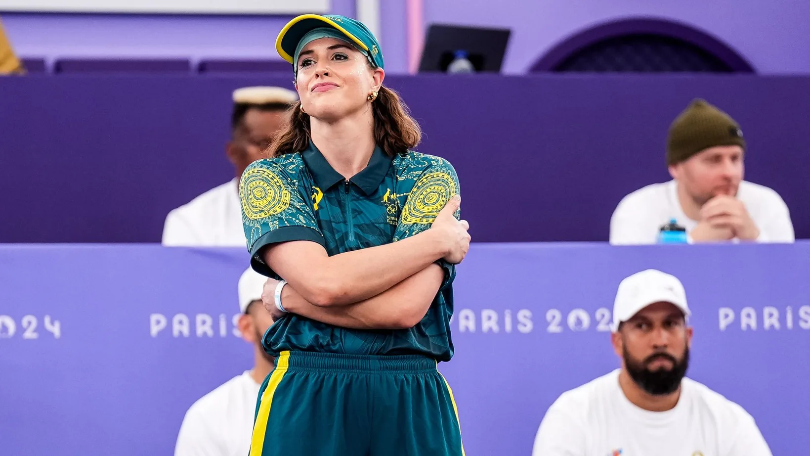 Where is Raygun now? From the Olympics to quitting breakdancing | New Idea