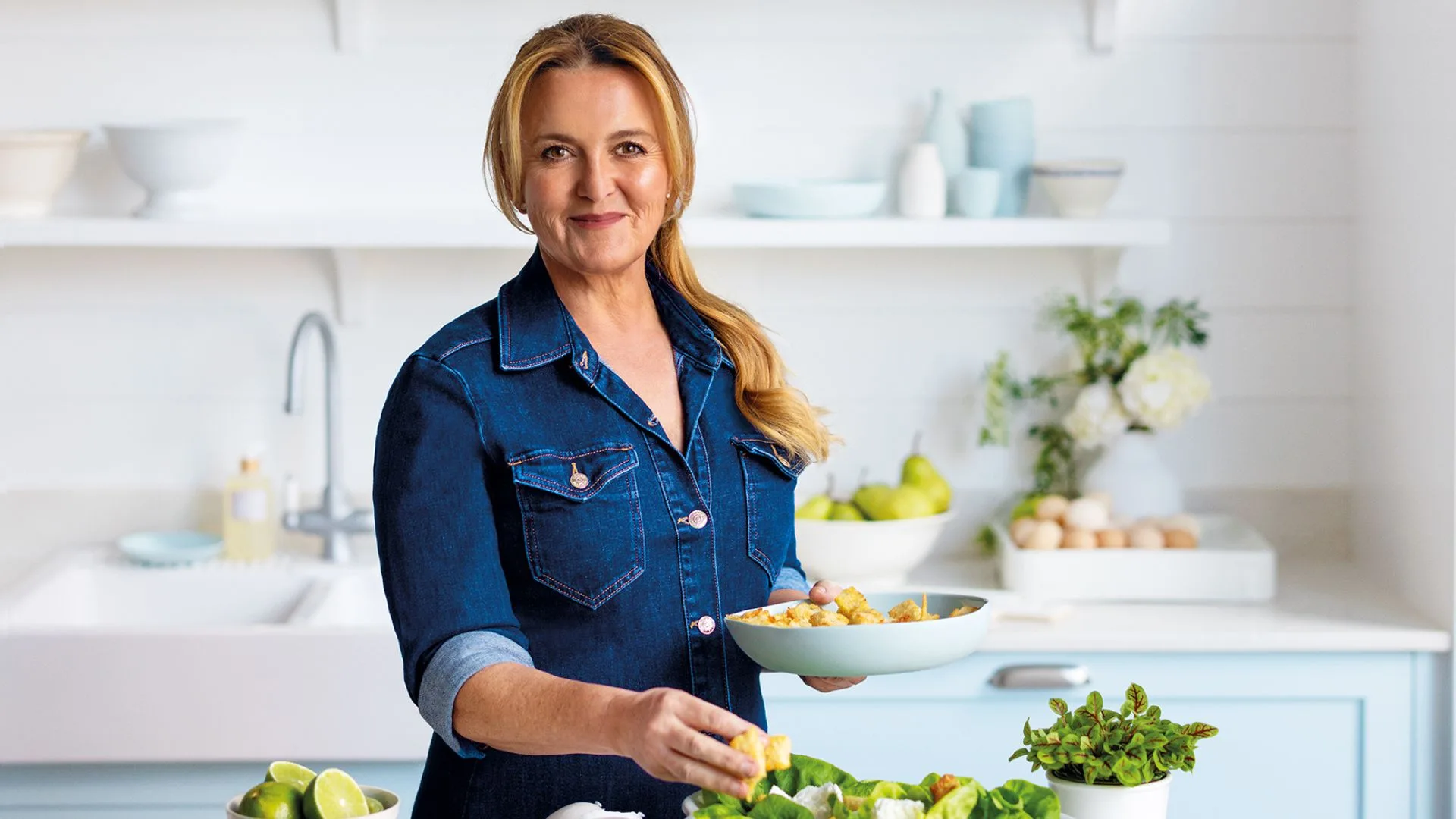 Donna Hay reveals her "fool proof secret ingredients" | New Idea
