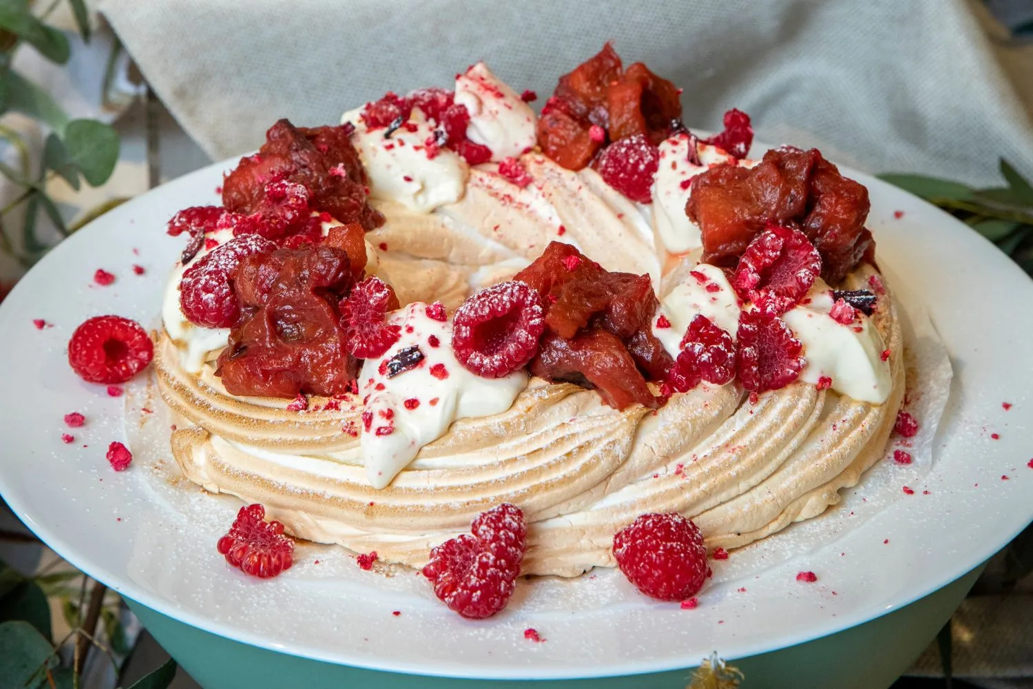 Woolworths to sell Biscoff Trifle this Christmas | New Idea