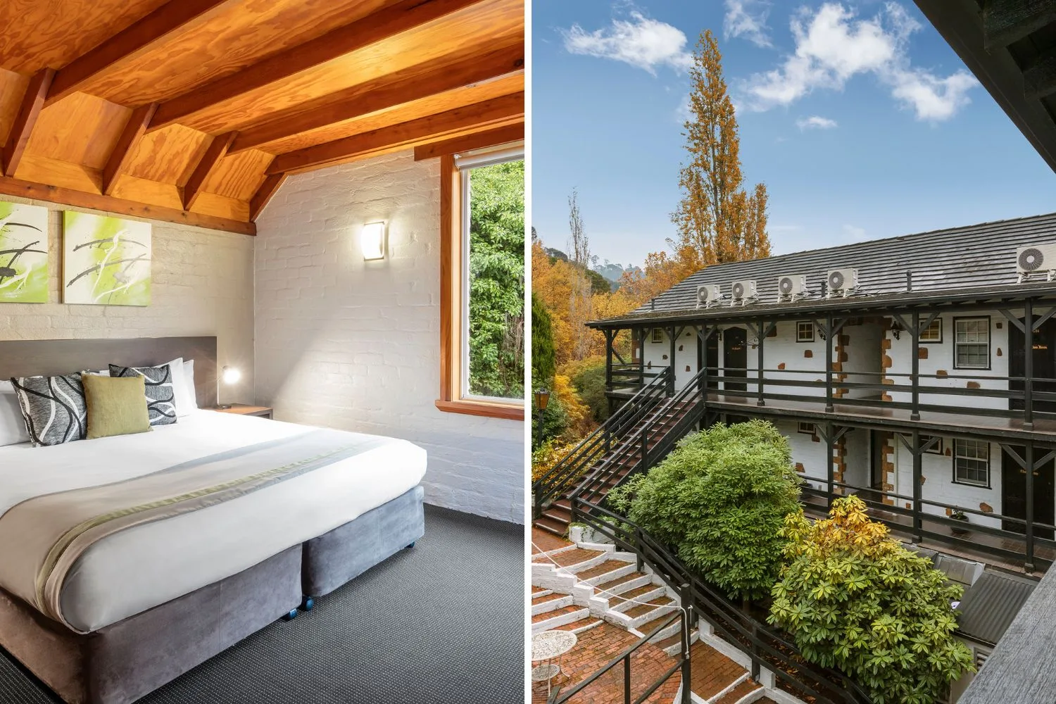 48 hours in Launceston: What to do, where to eat & where to stay | New Idea