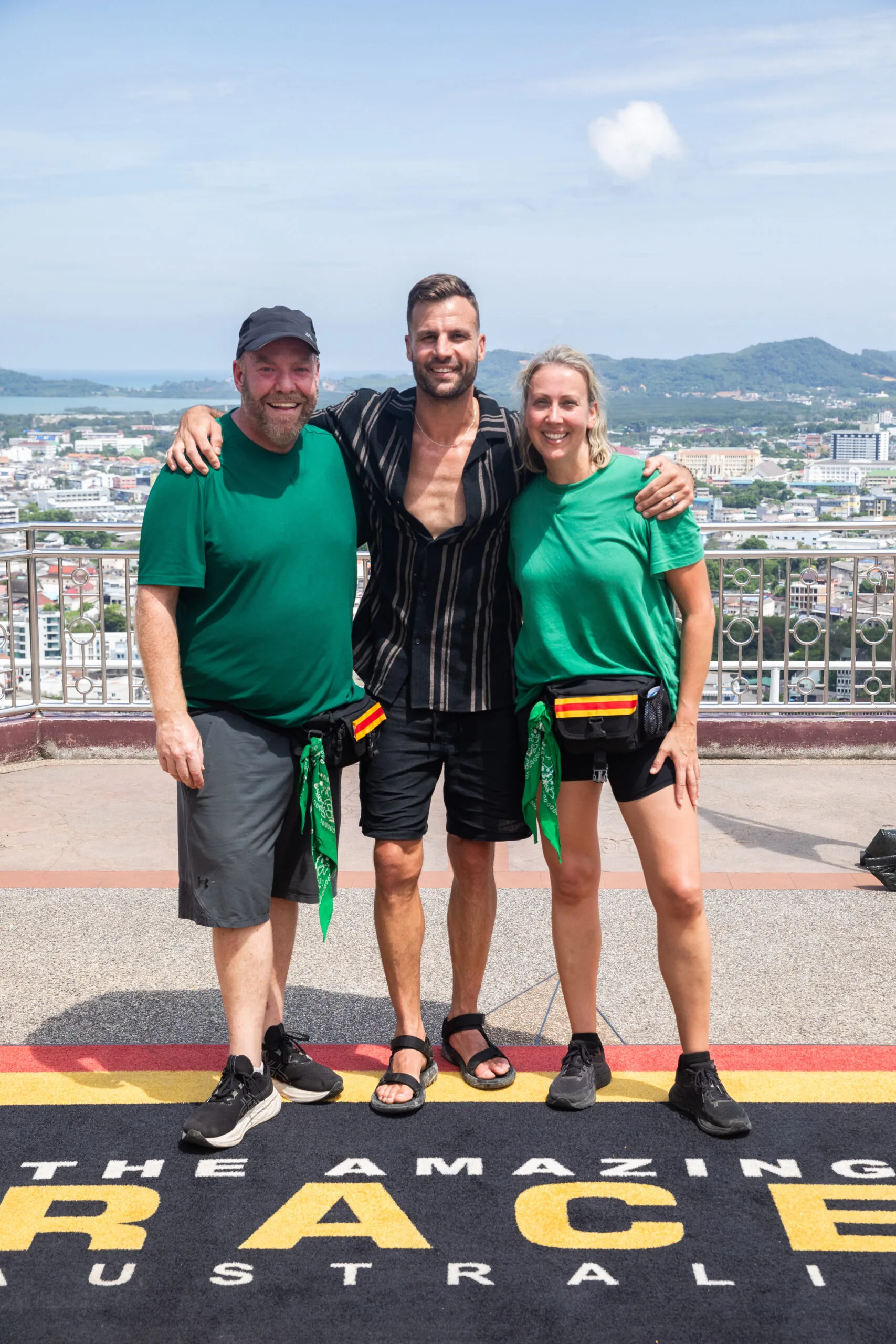 The Amazing Race Australia 2024: Who Left | New Idea