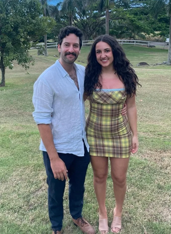 Who is Concetta Caristo? Meet the Aussie comedian | New Idea