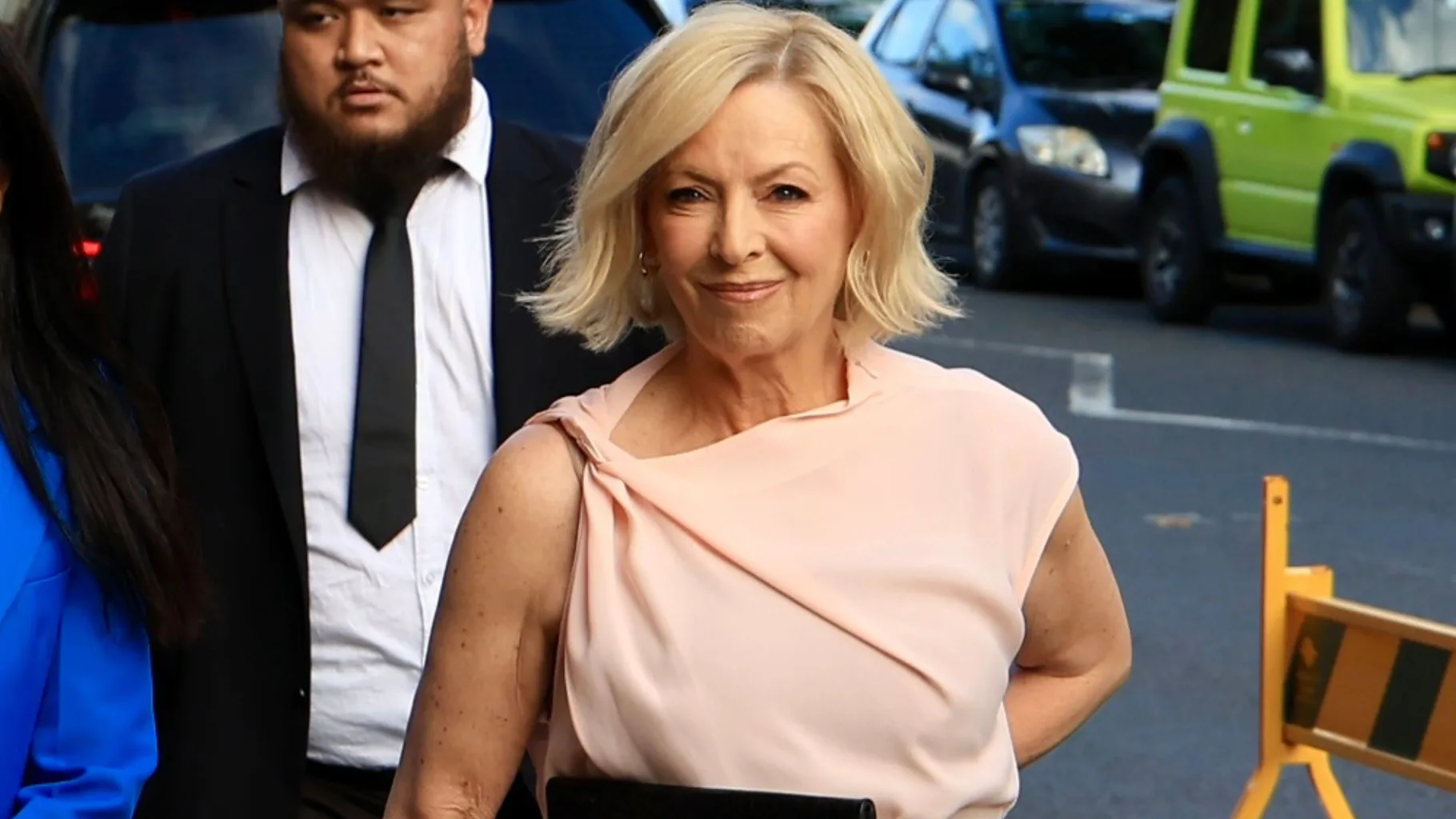 EXCLUSIVE: Liz Hayes' shock move amid Channel Nine changes | New Idea