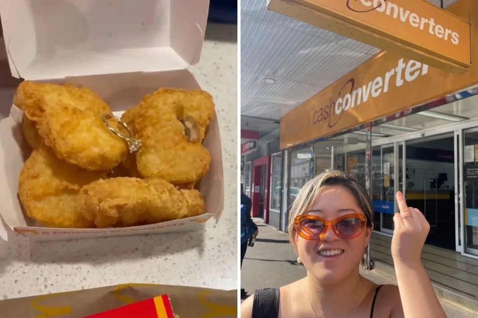 Aaron Chen and his wife Esther: Inside their relationship | New Idea