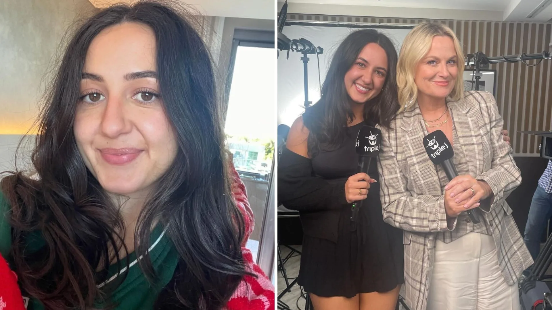 Who is Concetta Caristo? Meet the Aussie comedian | New Idea