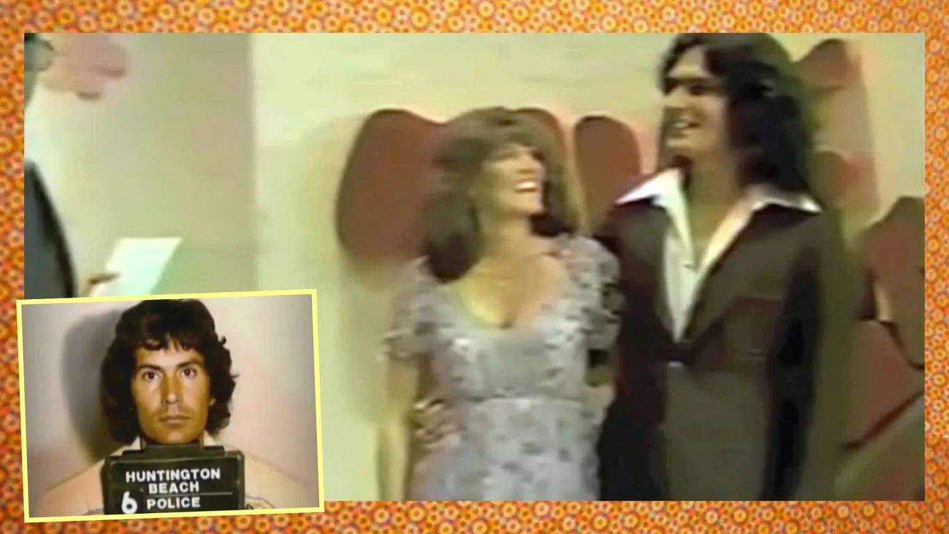 The REAL story behind Netflix's Woman of the Hour | New Idea