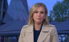 'I have cancer': Edwina Bartholomew announces devastating news | New Idea