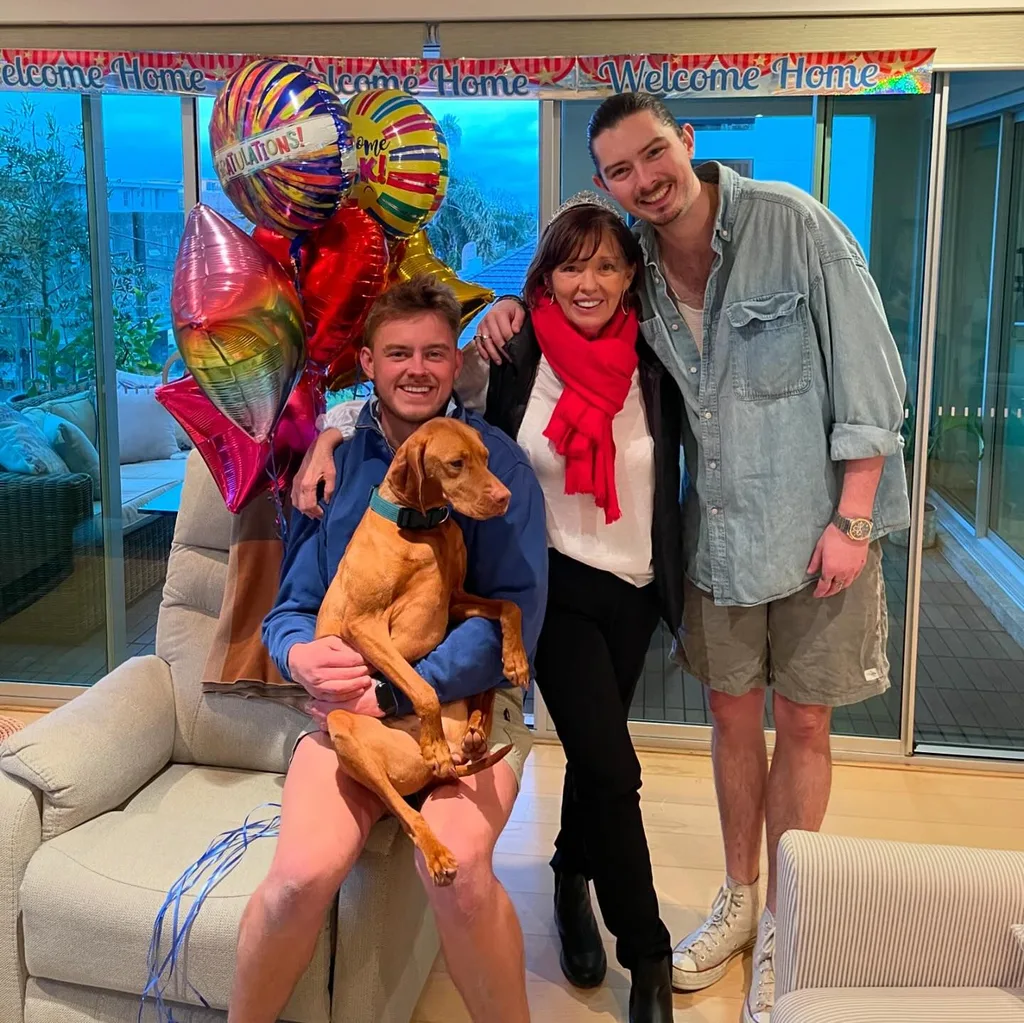 BREAKING: It's a Knockout star Fiona MacDonald has died aged 67 | New Idea