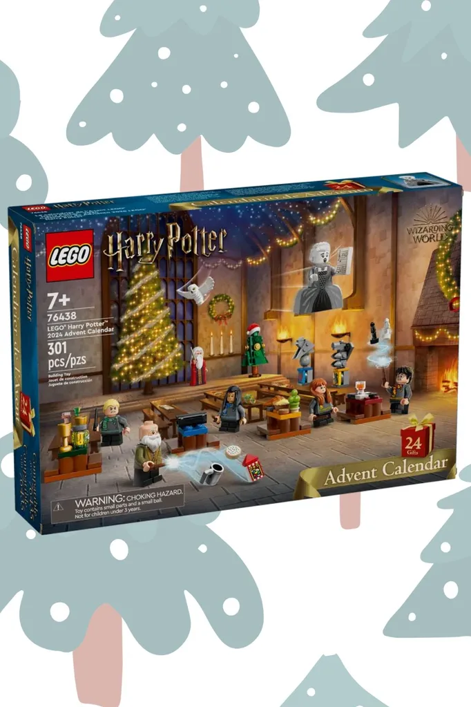 The Best Advent Calendars For Kids Australia 2024 | New Idea