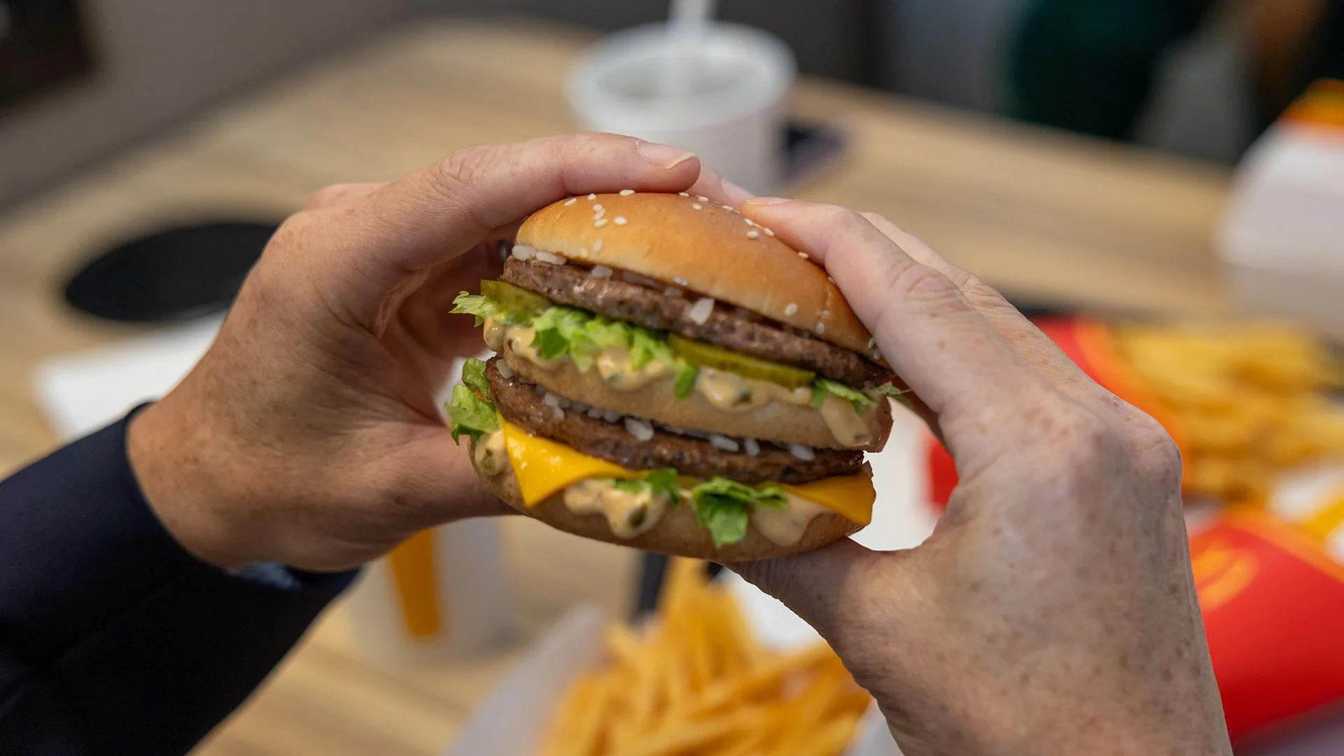 McDonald's 30 Days 30 Deals 2024: See the full list of deals | New Idea