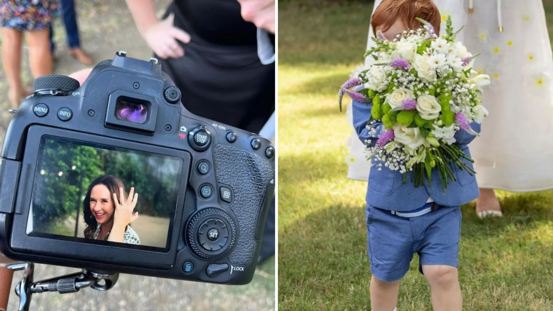 Does Mel Buttle have a partner? Meet the Aussie comedian's wife | New Idea