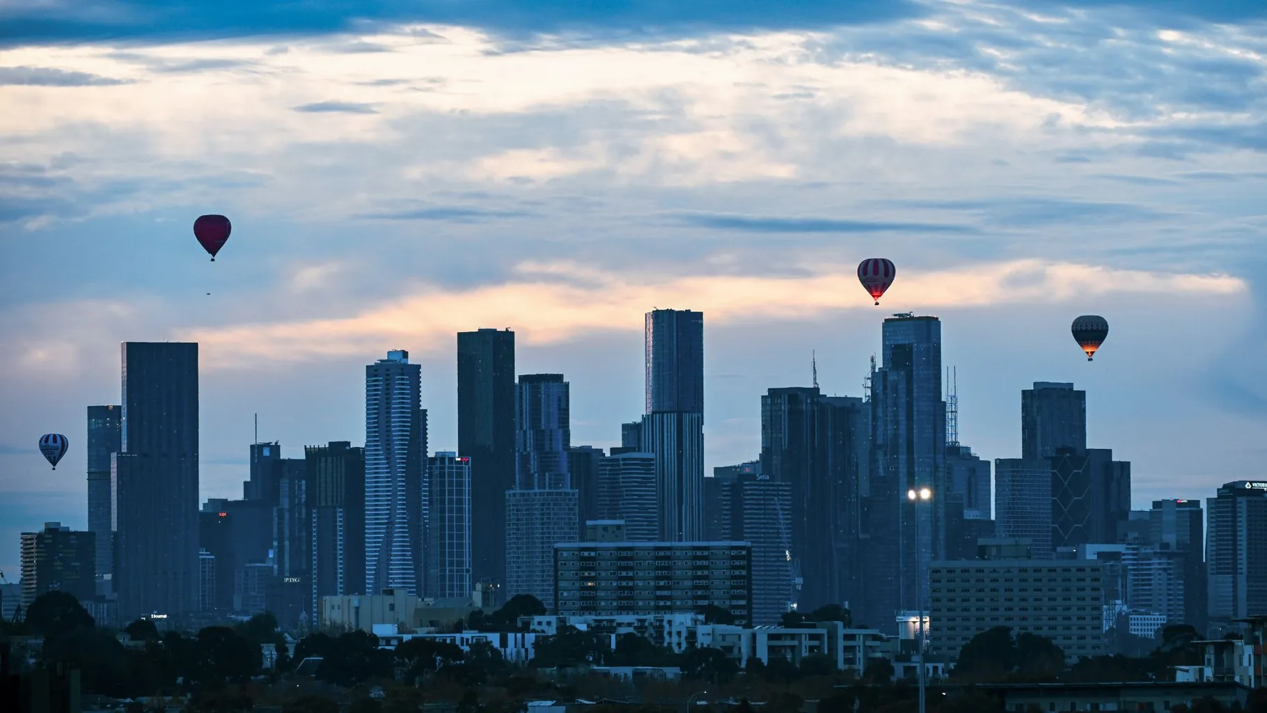 WHAT'S ON MELBOURNE: Events in Melbourne this November | New Idea