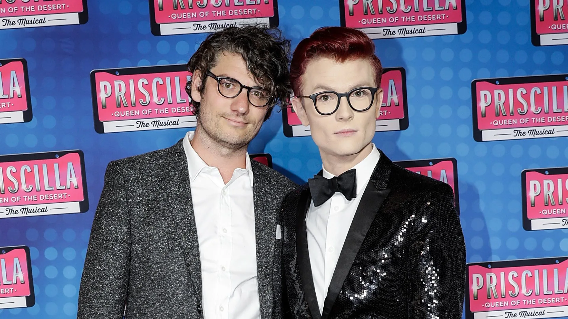 Is Rhys Nicholson married? Meet his husband, Kyran Wheatley | New Idea