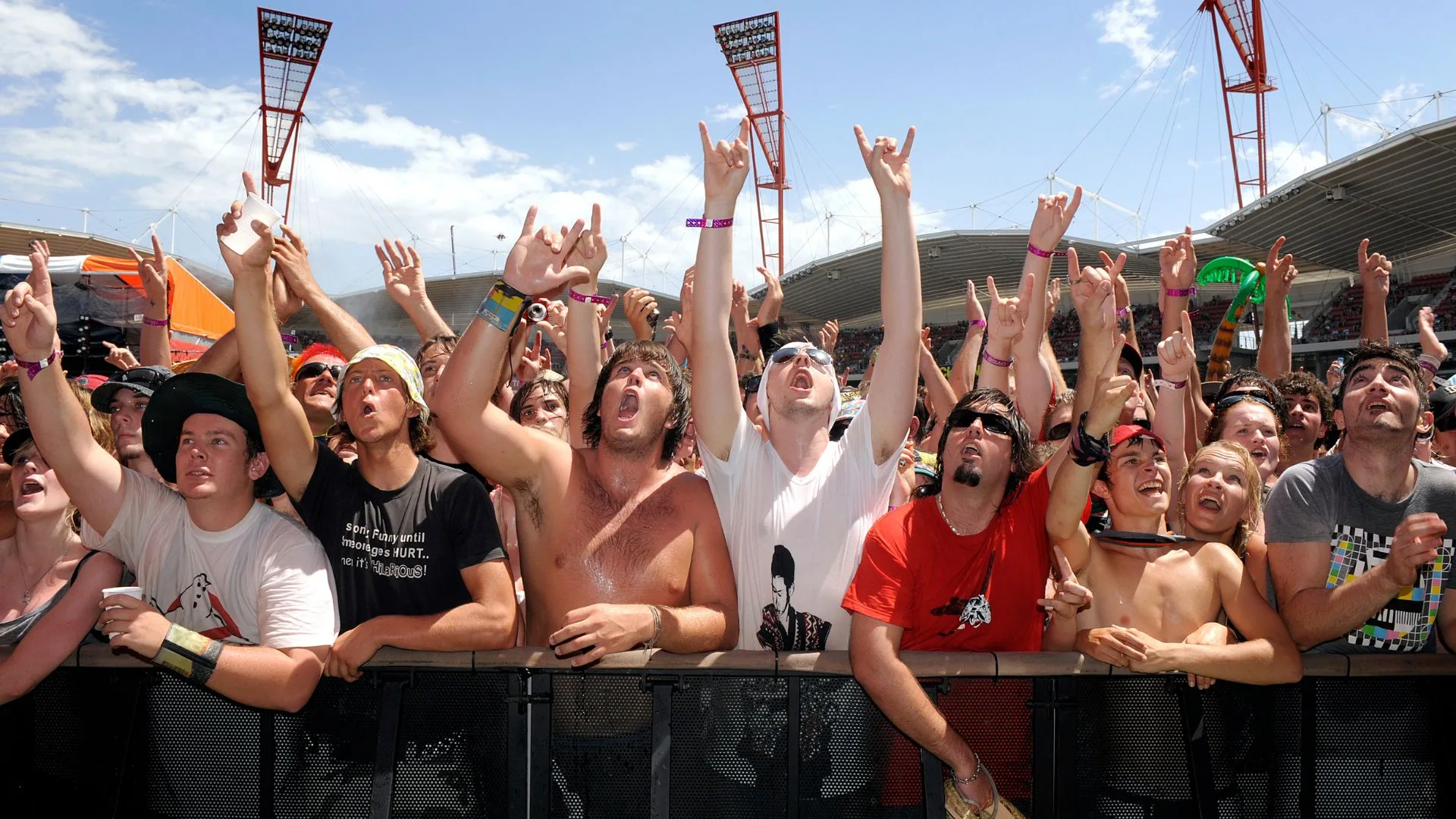 WHAT'S ON SYDNEY: Events in Sydney this November | New Idea